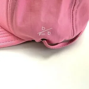 Bitty Brah | Accessories | Bitty Brah Pink Rainbow Adult Womans Aloha ...